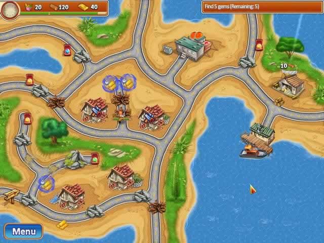 Rescue Team Game - Download and Play Free Version!