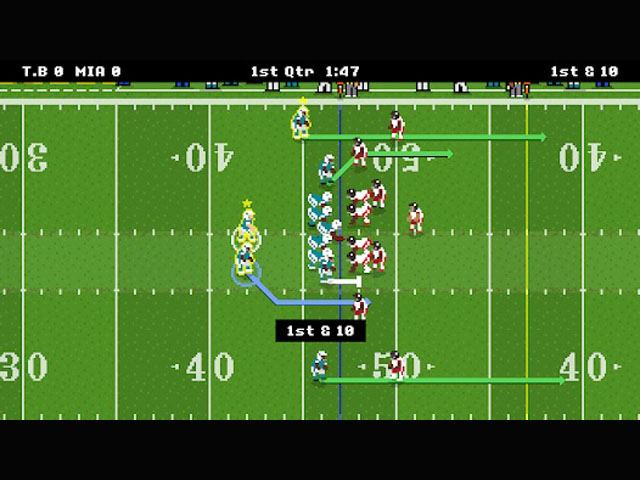 Retro Bowl Review - Download and Play Free on iOS and Android!