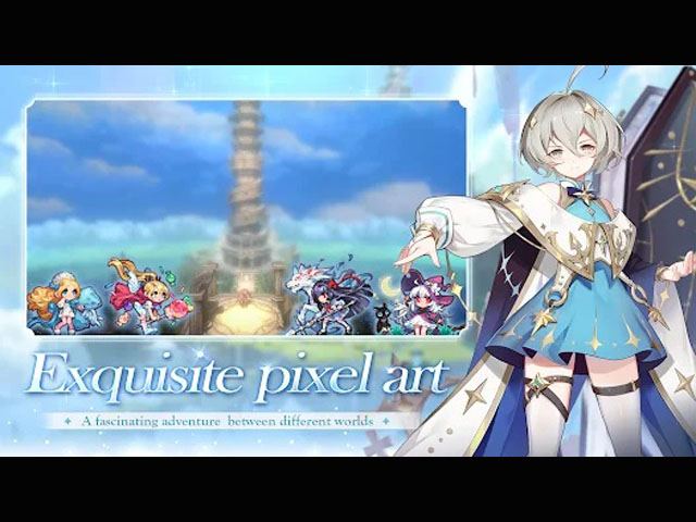 Revived Witch - Download and Play Free on iOS and Android!