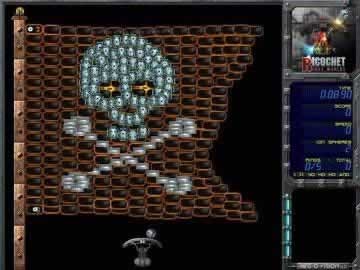 Ricochet Recharged Game - Download and Play Free Version!