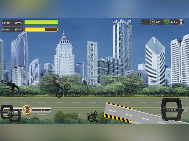 Ride-Me Game - Download and Play Free Version!