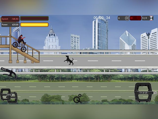 Ride-Me Game - Download and Play Free Version!