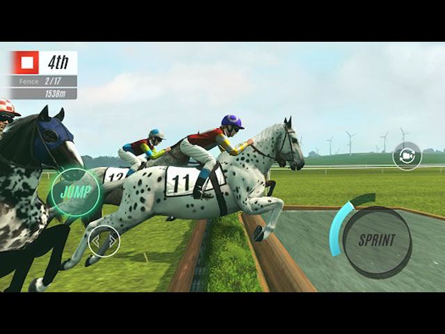 Rival Stars - Download and Play Free on iOS and Android!