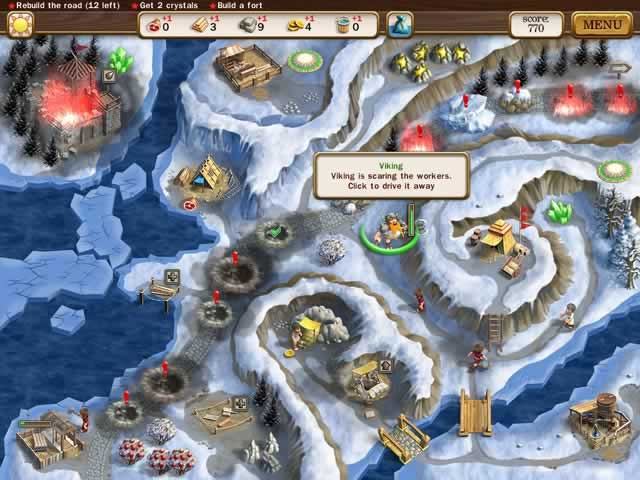 Roads of Rome III Game - Download and Play Free Version!