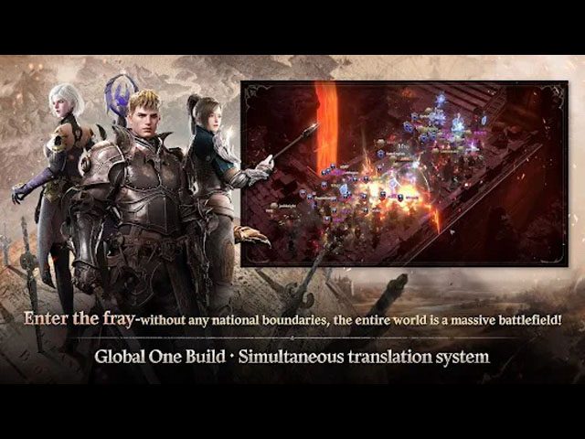 ROM - Download and Play Free on iOS and Android!