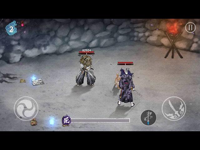 Ronin - Download and Play Free on iOS and Android!