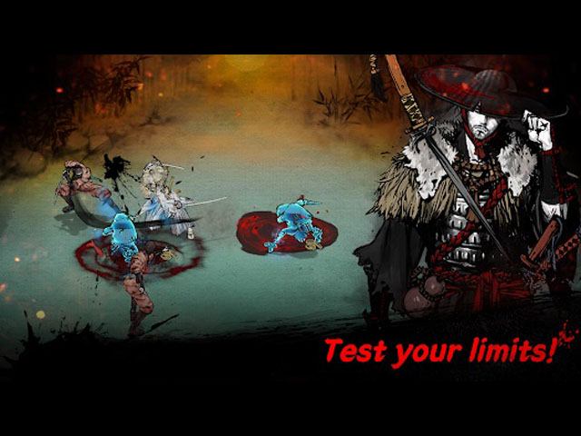 Ronin - Download and Play Free on iOS and Android!