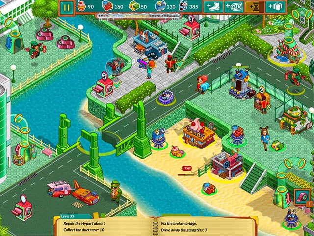 Rose Riddle 2: Werewolf Shadow - Download and Play Free Version!