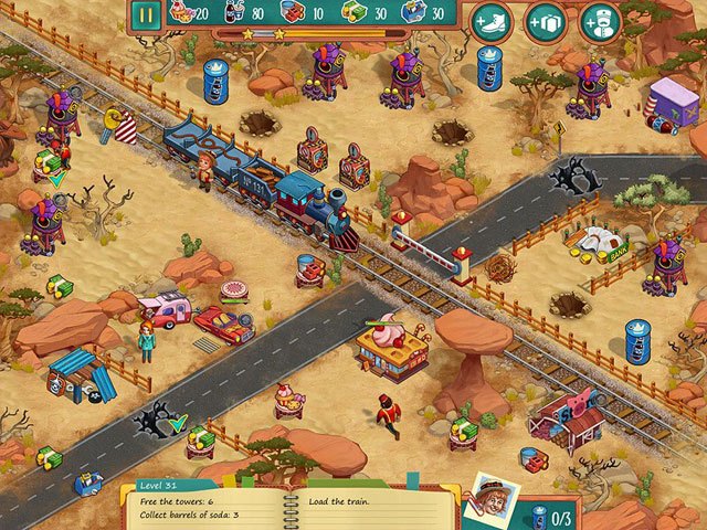 Rose Riddle: The Fairy Tale Detective Collector's Edition Game ...