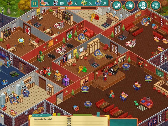 Rose Riddle: The Fairy Tale Detective Collector's Edition Game ...