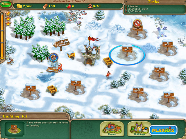 Royal Envoy Super Pack - Free PC Games at Download-Free-Games.com