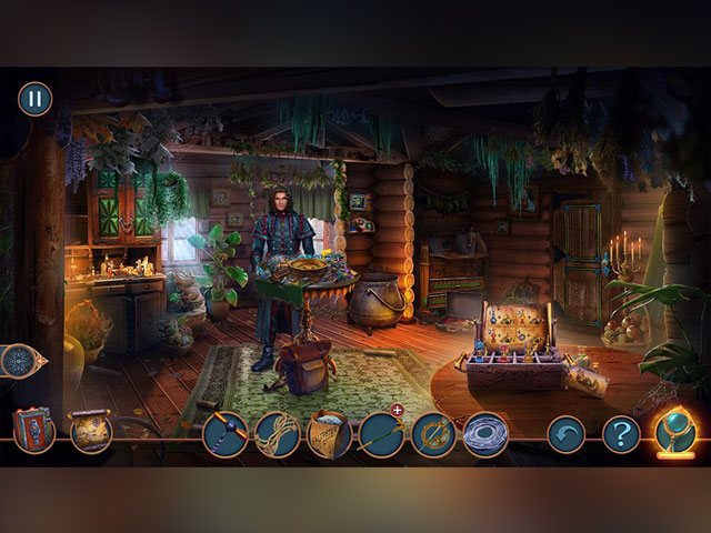 Royal Legends: Raised in Exile Collector's Edition Game - Download and ...