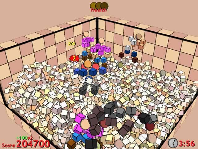 Rumble Box Game - Download and Play Free Version!