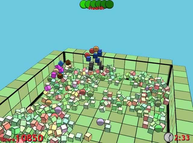 Rumble Box Game - Download and Play Free Version!