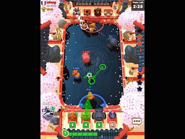 Rumble Stars - Download and Play Free on iOS and Android!