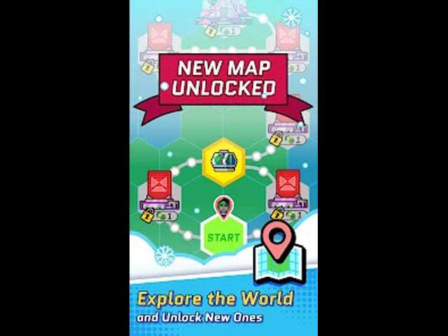 Run Legends - Download and Play Free on iOS and Android!