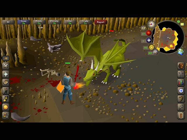 Runescape Review - Download and Play Free on iOS and Android!