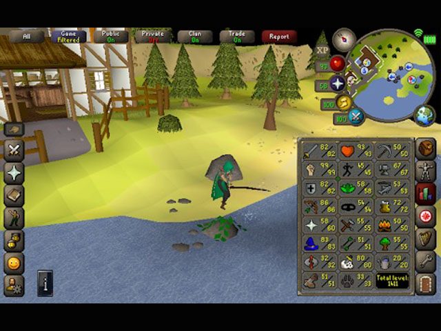 Runescape Review - Download and Play Free on iOS and Android!