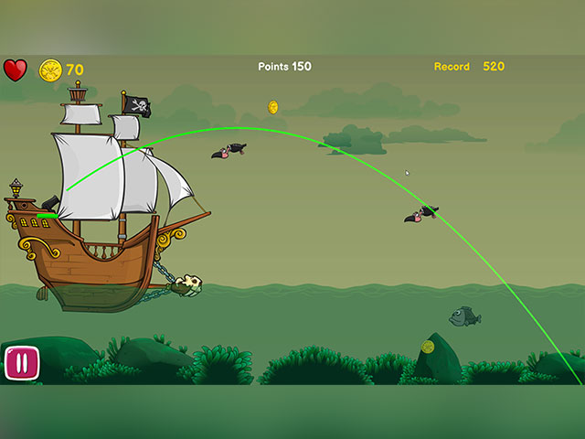 Salt & Sails Game - Download and Play Free Version!