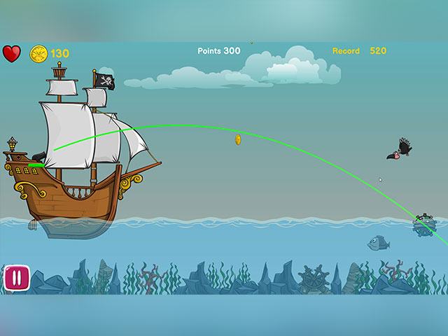 Salt & Sails Game - Download and Play Free Version!