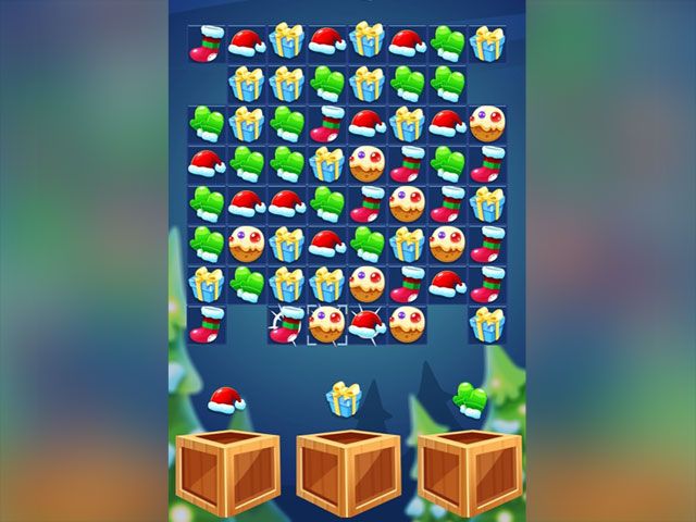 Santa's Christmas Mania Game - Download and Play Free Version!