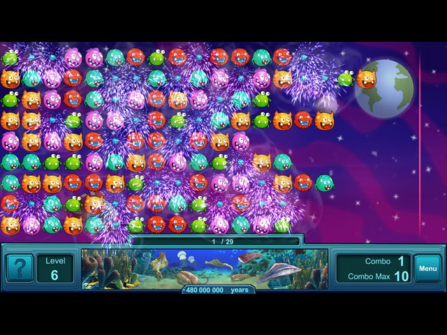 Save the Planet Game - Download and Play Free Version!