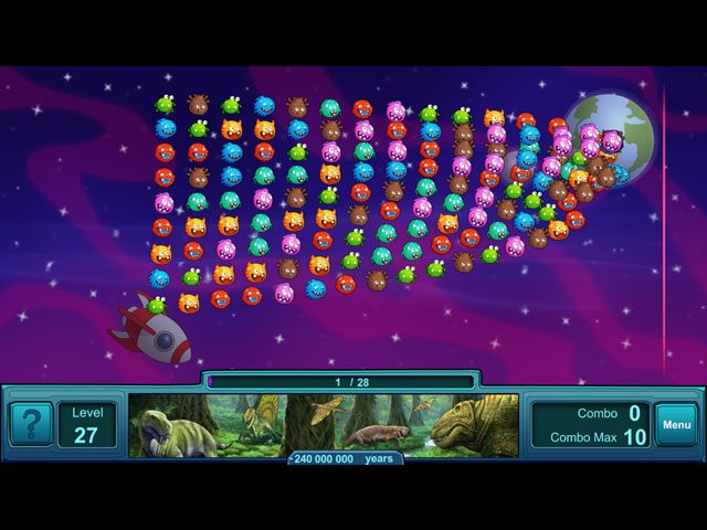 Save the Planet Game - Download and Play Free Version!