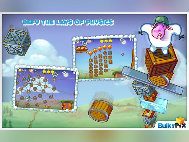 Saving Private Sheep Game - Download and Play Free Version!