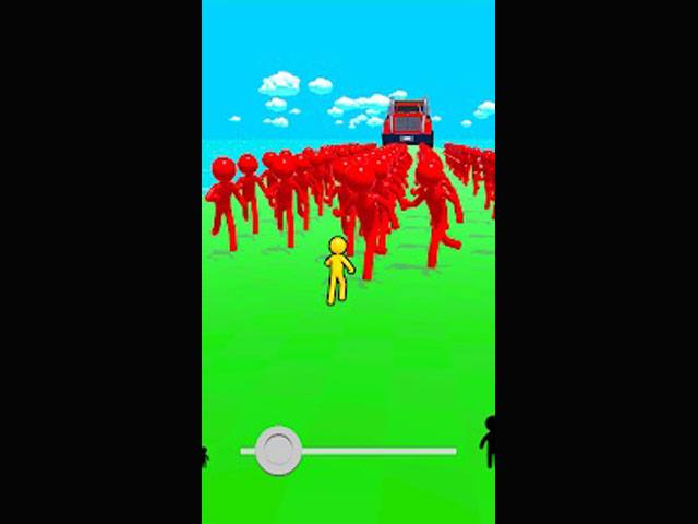 ScaleMan - Download and Play Free on iOS and Android!