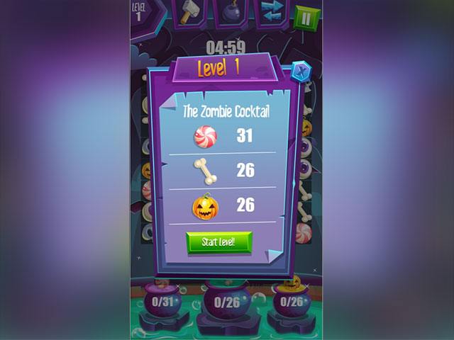 Scary Halloween Spooky Nights Game - Download and Play Free Version!
