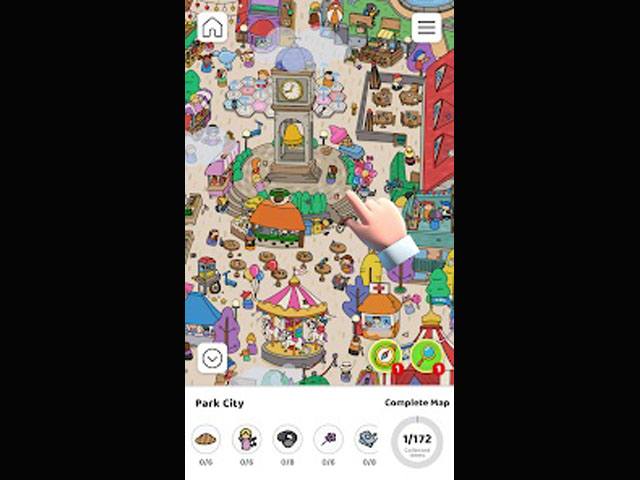 Scavenger Hunt! - Download and Play Free on iOS and Android!