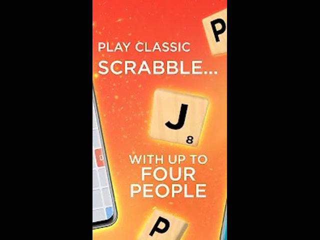 Scrabble Go - Download and Play Free on iOS and Android!