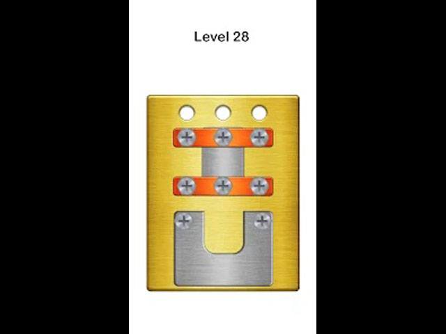 Screw Puzzle - Download and Play Free on iOS and Android!