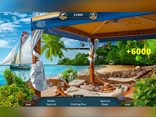 Sea Life Explorer Game - Download and Play Free Version!