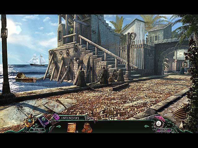 Sea of Lies: Mutiny of the Heart Game - Download and Play Free Version!