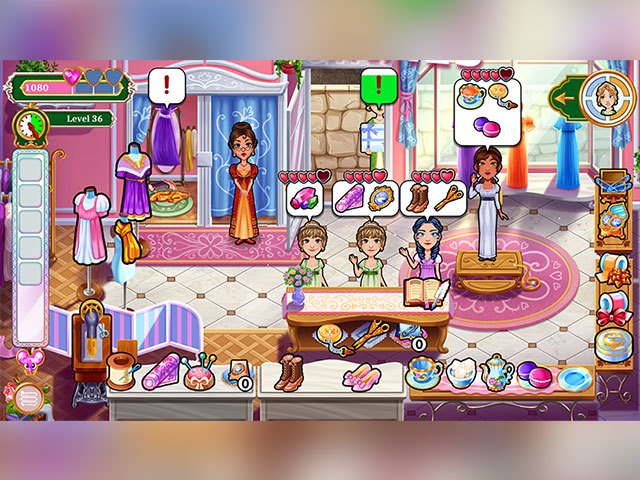 Secret Diaries: Royal Wedding Game - Download and Play Free Version!