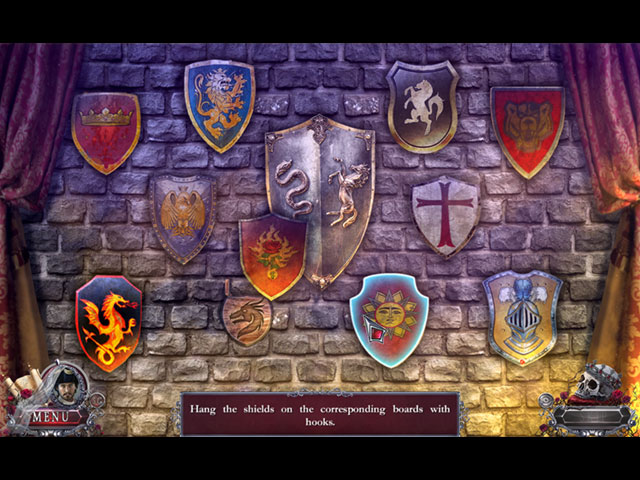 Secrets of Great Queens: Old Tower Collector's Edition Game - Download ...