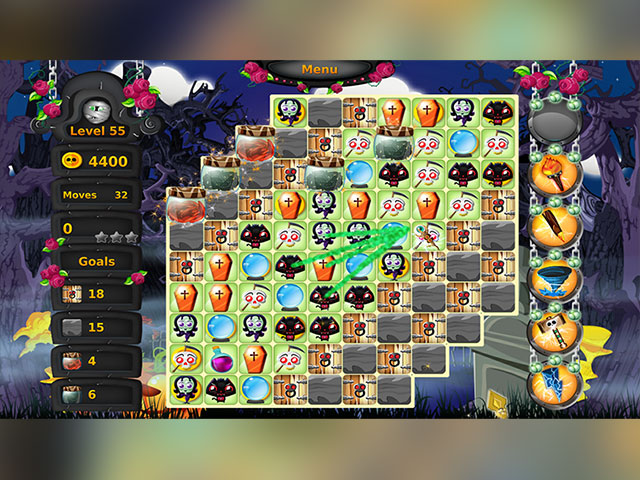 Secrets of Magic - Spooktacular Bundle Game - Download and Play Free ...