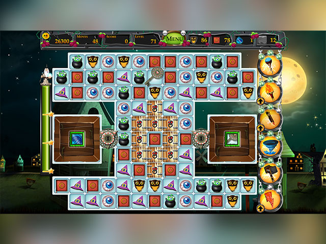 Secrets of Magic - Spooktacular Bundle Game - Download and Play Free ...