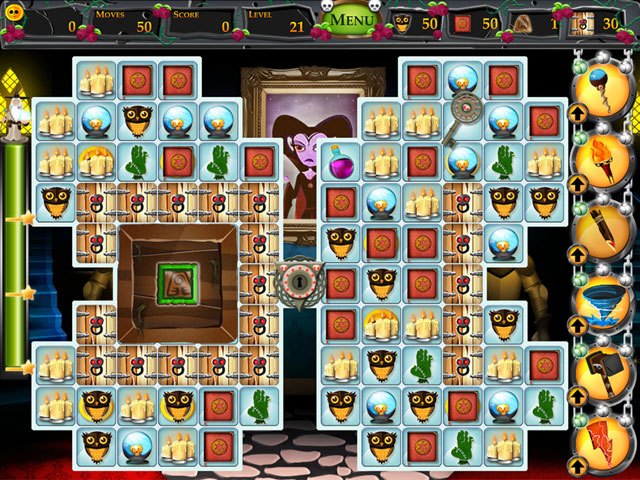 Secrets of Magic 2 - Witches and Wizards Game - Download and Play Free ...
