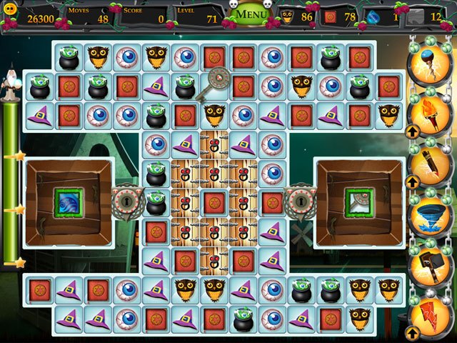 Secrets of Magic 2 - Witches and Wizards Game - Download and Play Free ...