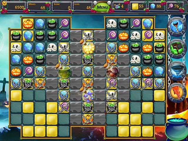 Secrets of Magic 4: Potion Master Game - Download and Play Free Version!