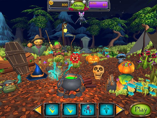 Secrets of Magic 4: Potion Master Game - Download and Play Free Version!