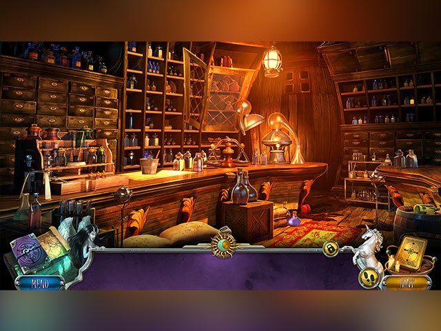 Seven Chambers Game - Download and Play Free Version!