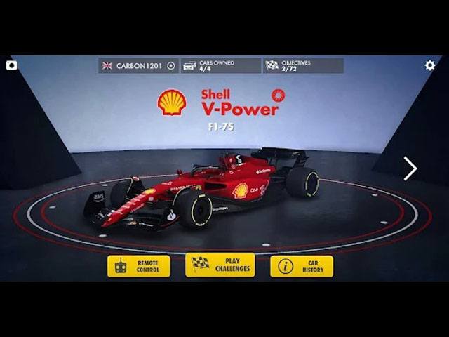 Shell Racing Legends - Download and Play Free on iOS and Android!
