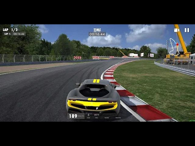 Shell Racing Legends - Download and Play Free on iOS and Android!