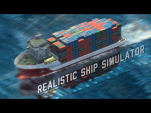 Ship Sim - Download and Play Free on iOS and Android!