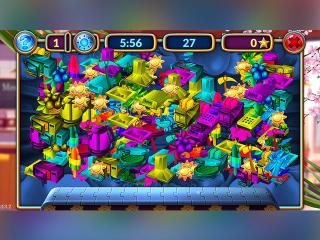 Shopping Clutter 21: Coffeehouse Game - Download and Play Free Version!