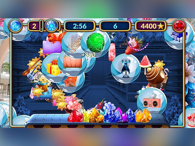 Shopping Clutter 26: Christmas Rocks Game - Download and Play Free Version!