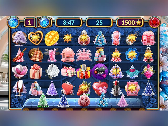 Shopping Clutter 26: Christmas Rocks Game - Download and Play Free Version!